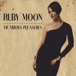 Ruby Moon – Vicarious Pleasures | Louisiana Music Factory